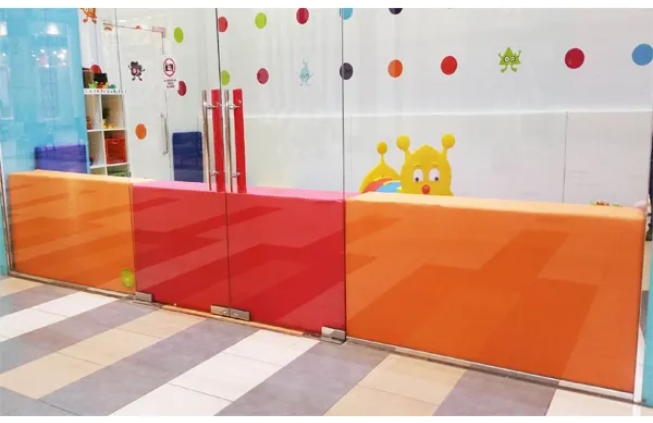 Safety Padding Solutions – Moon Kids