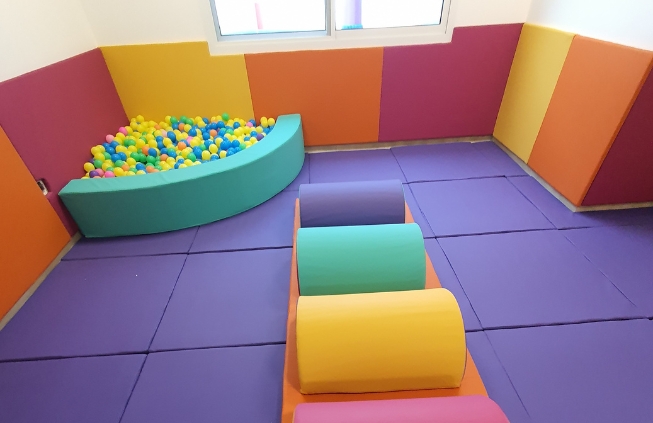 Safety Padding Solutions – Moon Kids